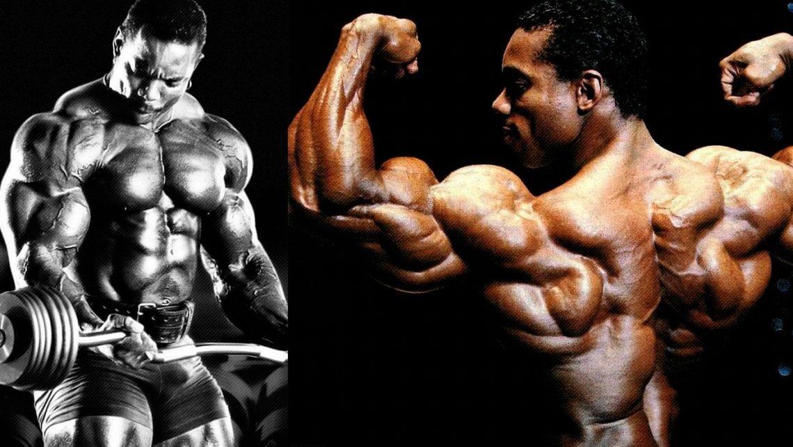 THROWBACK: Flex Wheeler's Classic Moments – Fitness Volt