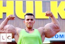 WATCH: New Documentary on Synthol Freaks - Updated – Fitness Volt ...