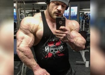 Do You Think This Bodybuilder The New Quadzilla? – Fitness Volt