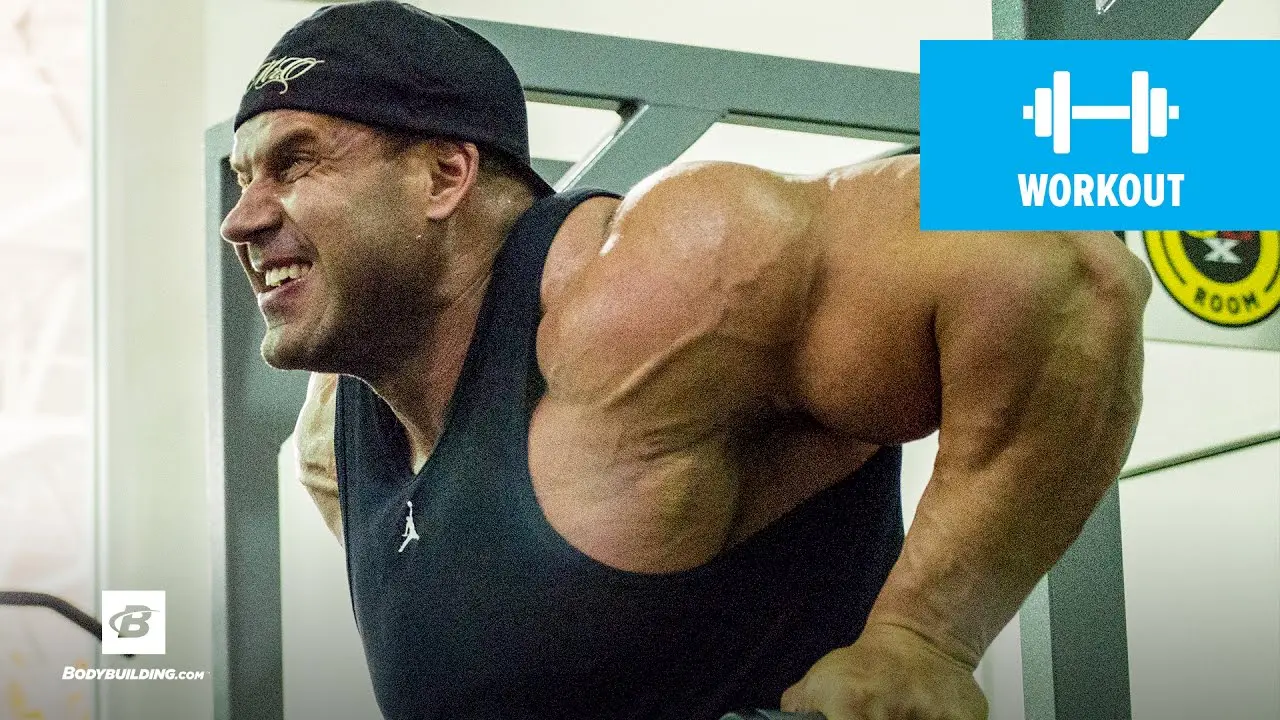 Workouts Archives – Page 51 of 57 – Fitness Volt
