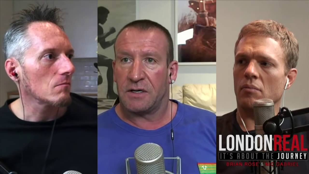 Throwback: Dorian Yates vs Arnold Schwarzenegger – Fitness Volt