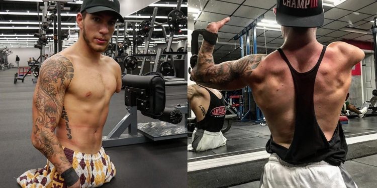 Ryan Kennelly Steroids