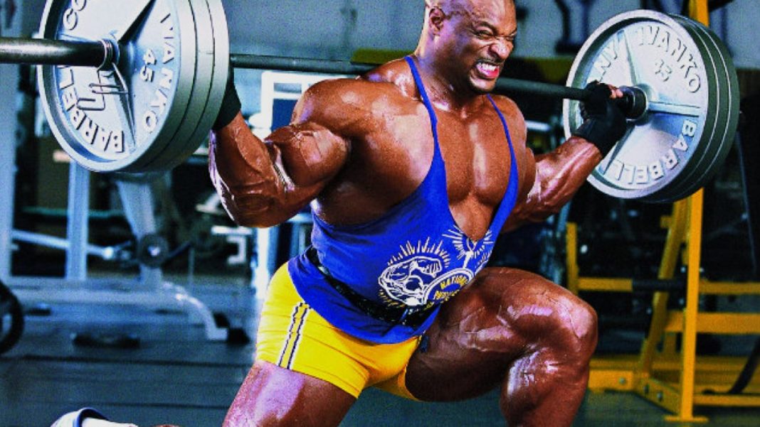 How To Train To Look Like A Superhero – Fitness Volt