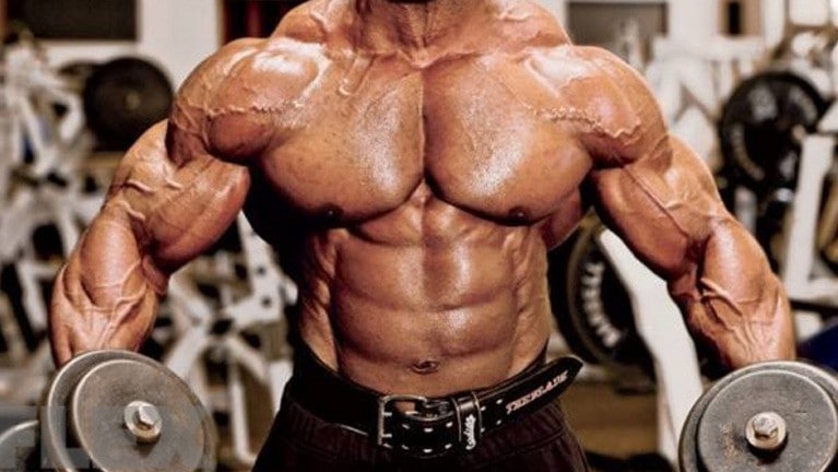 Boost Strength: Confuse Your Muscles To Gain Size And Strength ...