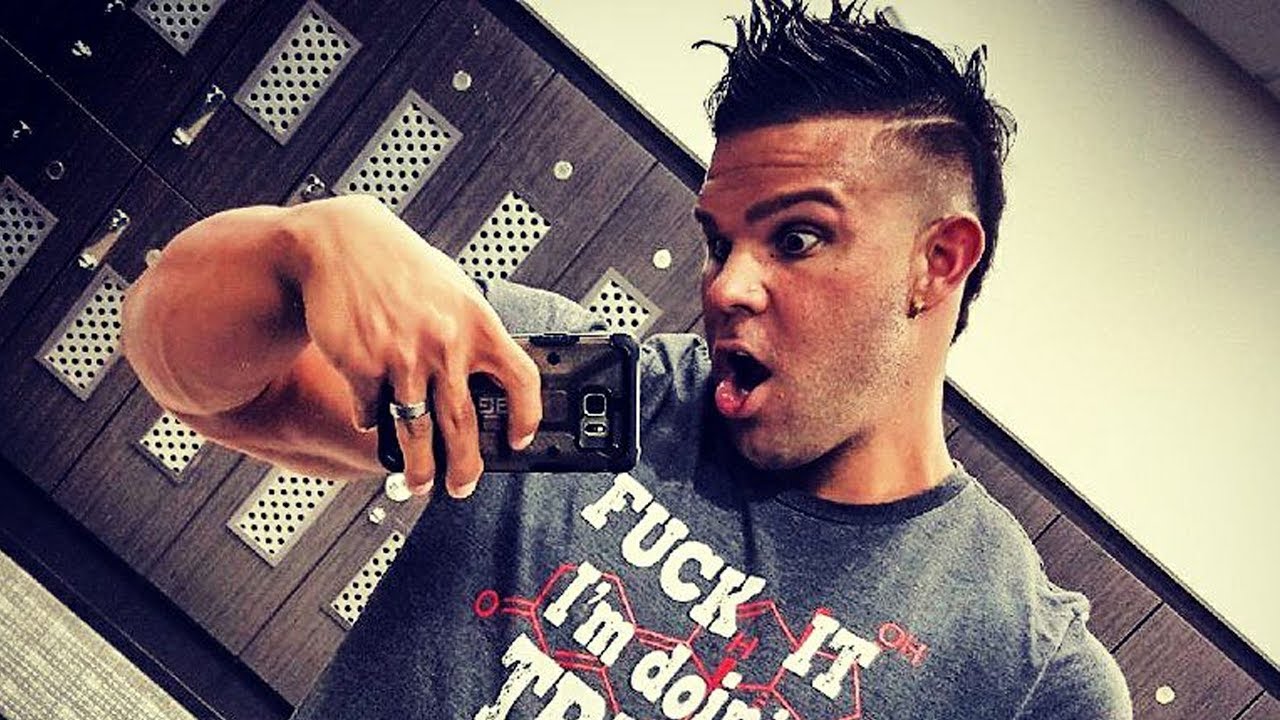 WATCH: Bostin Loyd Reveals The Real Story Behind His Recent ...