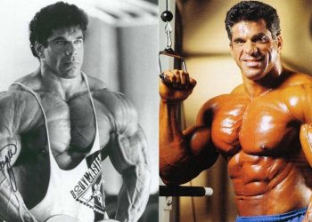 ‘Hulk’ Actor & Bodybuilding Legend Lou Ferrigno Hospitalized Following ...