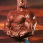 Berry De Mey: Height | Weight | Arms | Chest | Biography – Fitness Volt