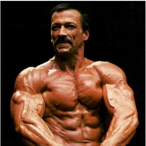 Casey Viator – Complete Profile: Height, Workout And Diet – Fitness Volt