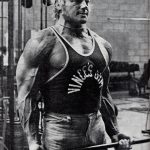 Dave Draper: Height | Weight | Arms | Chest | Biography – Fitness Volt