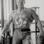 Dave Draper: Height | Weight | Arms | Chest | Biography – Fitness Volt