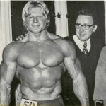 Dave Draper: Height | Weight | Arms | Chest | Biography – Fitness Volt