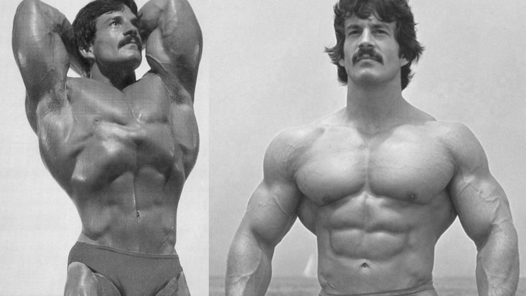 Mike Mentzer: Height | Weight | Arms | Chest | Biography – Fitness Volt