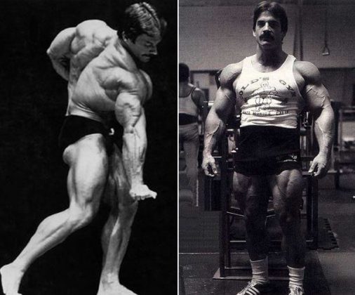 Mike Mentzer: Height | Weight | Arms | Chest | Biography – Fitness Volt ...