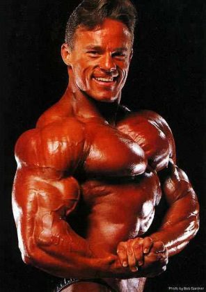 Porter Cottrell: Height | Weight | Arms | Chest | Biography – Fitness ...