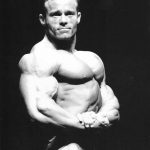 Porter Cottrell: Height | Weight | Arms | Chest | Biography – Fitness Volt