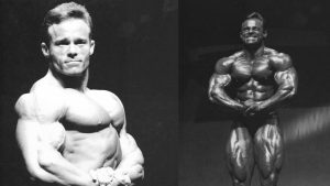 Porter Cottrell: Height | Weight | Arms | Chest | Biography – Fitness Volt