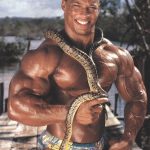 Shawn Ray: Height | Weight | Arms | Chest | Biography – Fitness Volt
