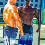 Dave Goodin – Complete Profile: Height, Workout And Diet – Fitness Volt