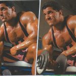 Joe Spinello – Complete Profile – Fitness Volt