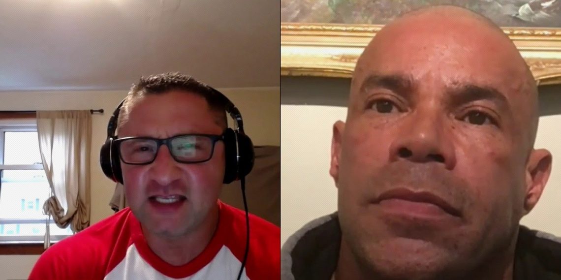 Stars of Bodybuilding Archives – Page 2 of 10 – Fitness Volt