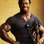 Lee Haney – Complete Profile: Height, Weight, Biography – Fitness Volt