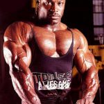 Lee Haney – Complete Profile: Height, Weight, Biography – Fitness Volt
