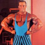 Michael Francois – Complete Profile, Workout And Diet – Fitness Volt