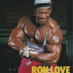 Ron Love – Complete Profile: Height, Workout, Diet – Fitness Volt