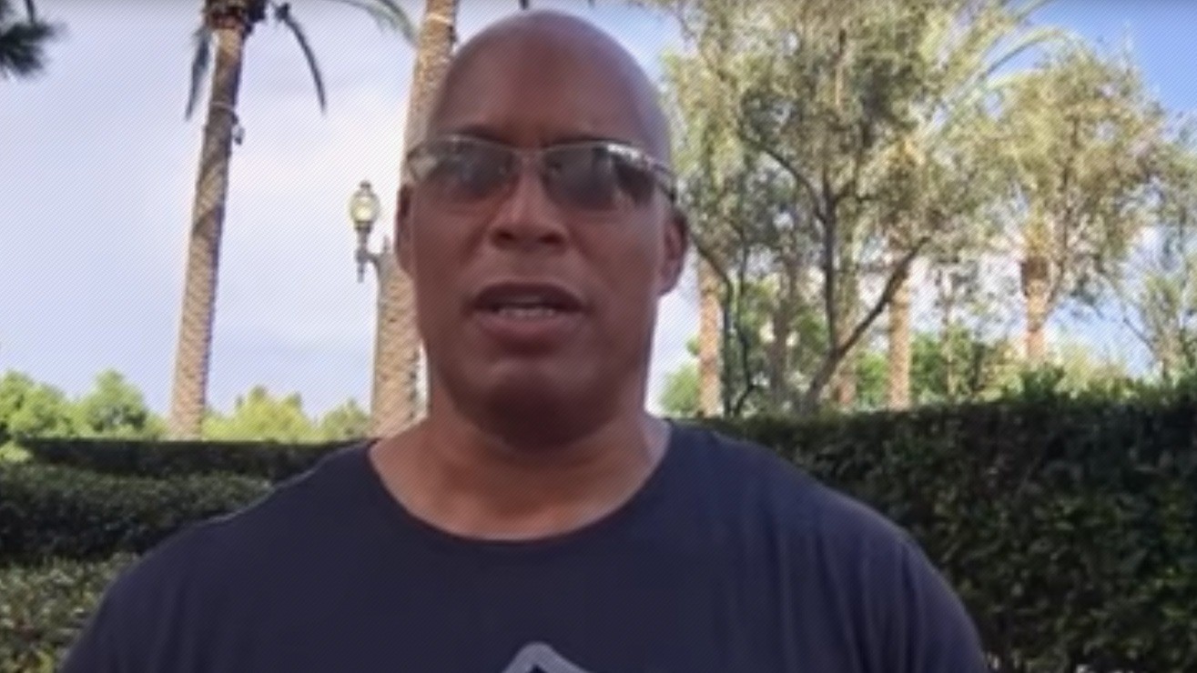 WATCH: Shawn Ray Resigns From Muscular Development After 10 Years ...