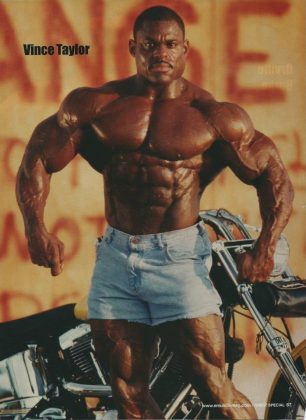 Vince Taylor: Height | Weight | Arms | Chest | Biography – Fitness Volt ...