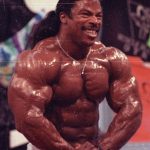 Aaron Baker: Height | Weight | Arms | Chest | Biography – Fitness Volt