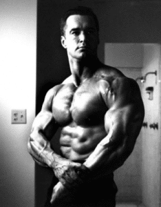 Chet Yorton: The Natural Who Beat Arnold – Fitness Volt