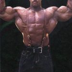 Paul Dillett: Height | Weight | Arms | Chest | Biography – Fitness Volt