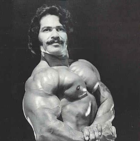 Ed Corney (Edward) – Complete Profile: Height, Workout, Diet – Fitness Volt