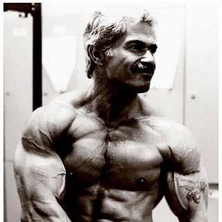 Ed Corney (Edward) – Complete Profile: Height, Workout, Diet – Fitness Volt