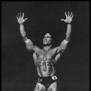 Ed Corney (Edward) – Complete Profile: Height, Workout, Diet – Fitness Volt