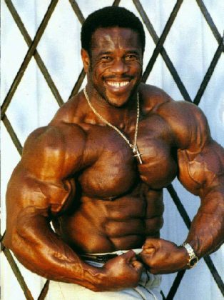 Bertil Fox: Height | Weight | Arms | Chest | Biography – Fitness Volt ...