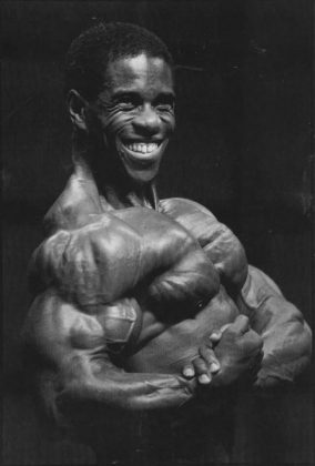 Bertil Fox: Height | Weight | Arms | Chest | Biography – Fitness Volt ...