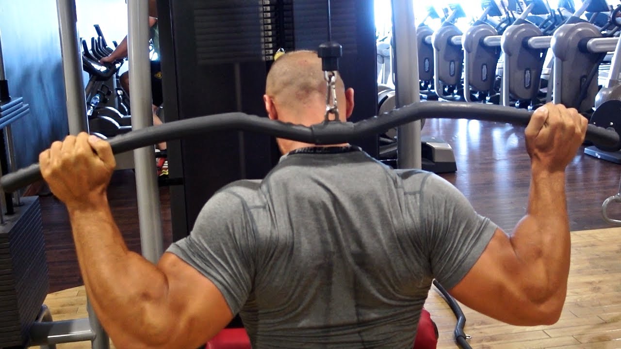 WATCH: 6 Overrated Exercises You Should Avoid Doing – Fitness Volt