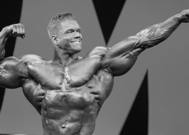WATCH: Dallas McCarver's Last Guest Posing with 16-year-old Wonderkid ...