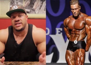 Classic Bodybuilding Remembered – Fitness Volt