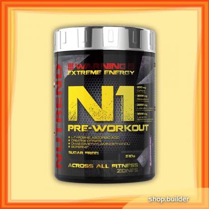 What's the Best Preworkout? – Fitness Volt