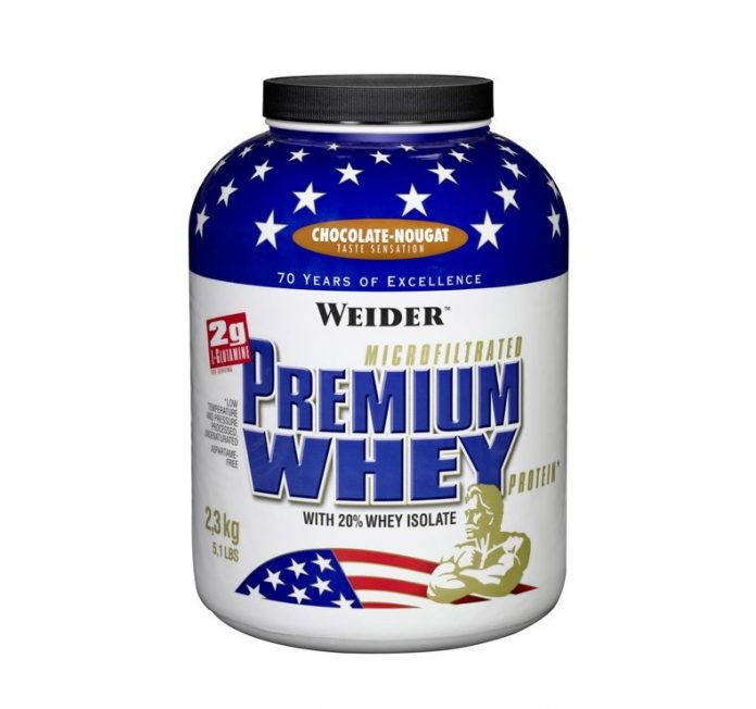 What is Whey Protein and How to Use it – Fitness Volt