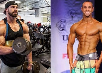 Bradley Martyn: Height | Age | Weight | Profile | Workouts and Diet
