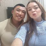 Meet Lindsay Lohan's New Billionaire BFF, The "Korean Hulk," Arm Wrestling Bodybuilder – Fitness ...