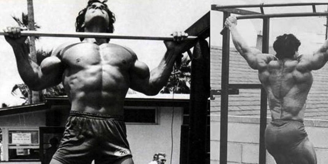 12 Best Compound Exercises & Lifts for Enhancing Muscle and Strength