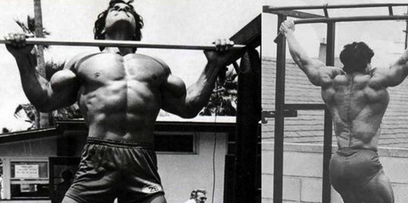12 Best Compound Exercises & Lifts for Enhancing Muscle and Strength