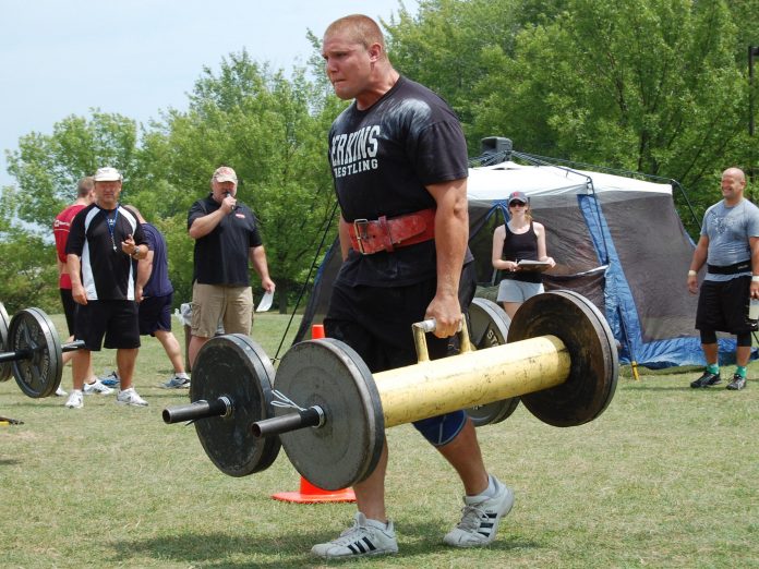 A to Z Training Tips for Bodybuilders – Fitness Volt