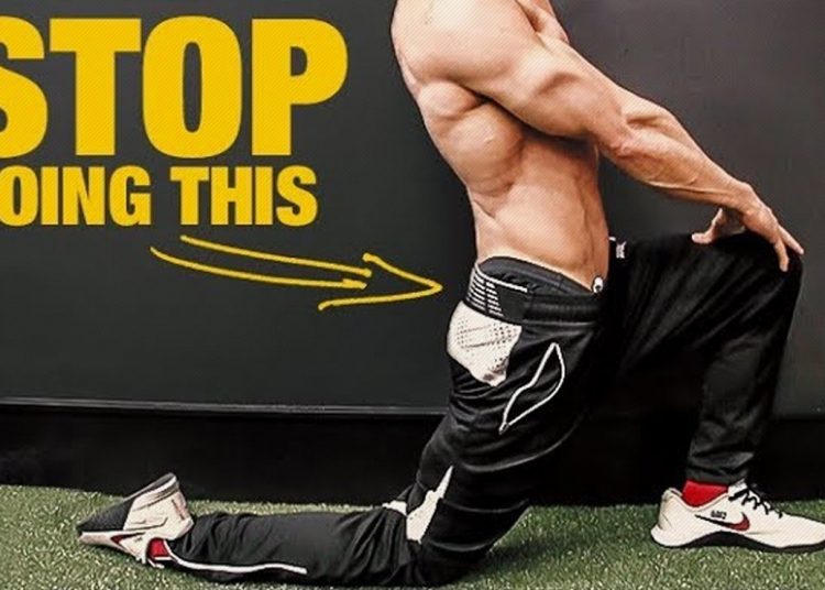 The Couch Stretch - Why, How-to, and Variations – Fitness Volt