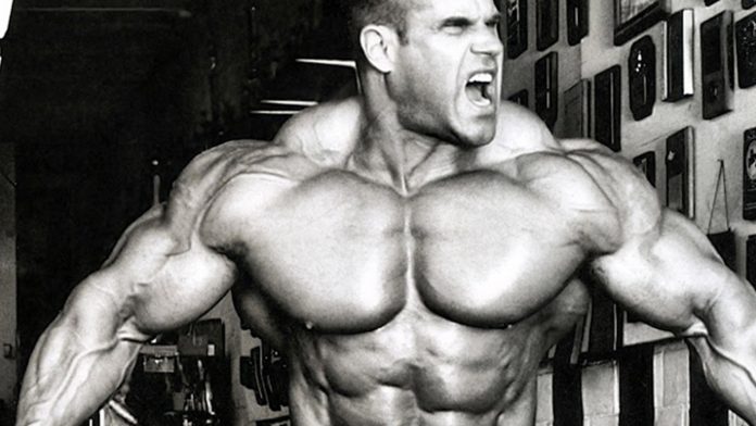 Jay Cutler - 25 Greatness Tips – Fitness Volt